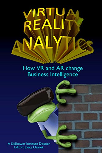 Discover the best books on virtual reality
